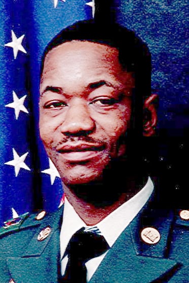 Charles A. Jackson Sr. 1960-2018 | News, Sports, Jobs - Tribune Chronicle